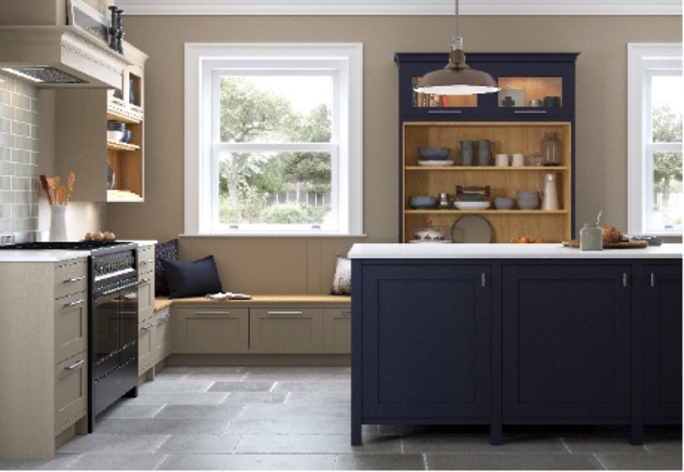 How to design a stylish Devon inspired kitchen | The Exeter Daily